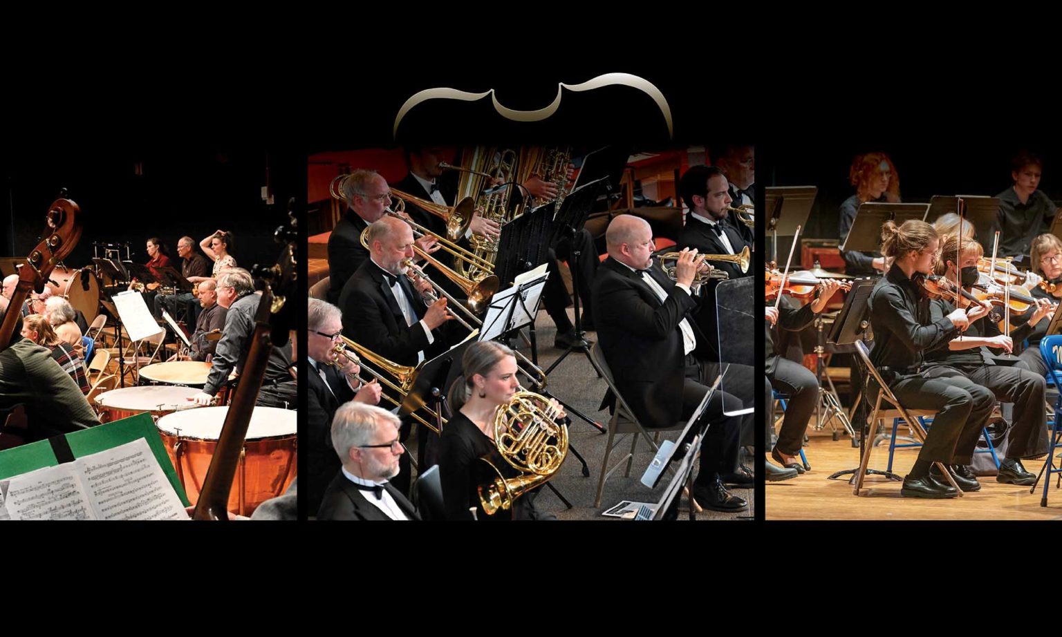 The Metropolitan Symphony Orchestra – Performing outstanding symphony ...